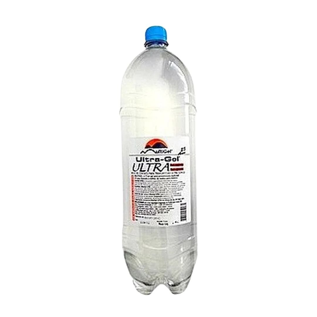 Gel Ultra-Gel Incolor - Garrafa 2LT - MULTIGEL – Castelli